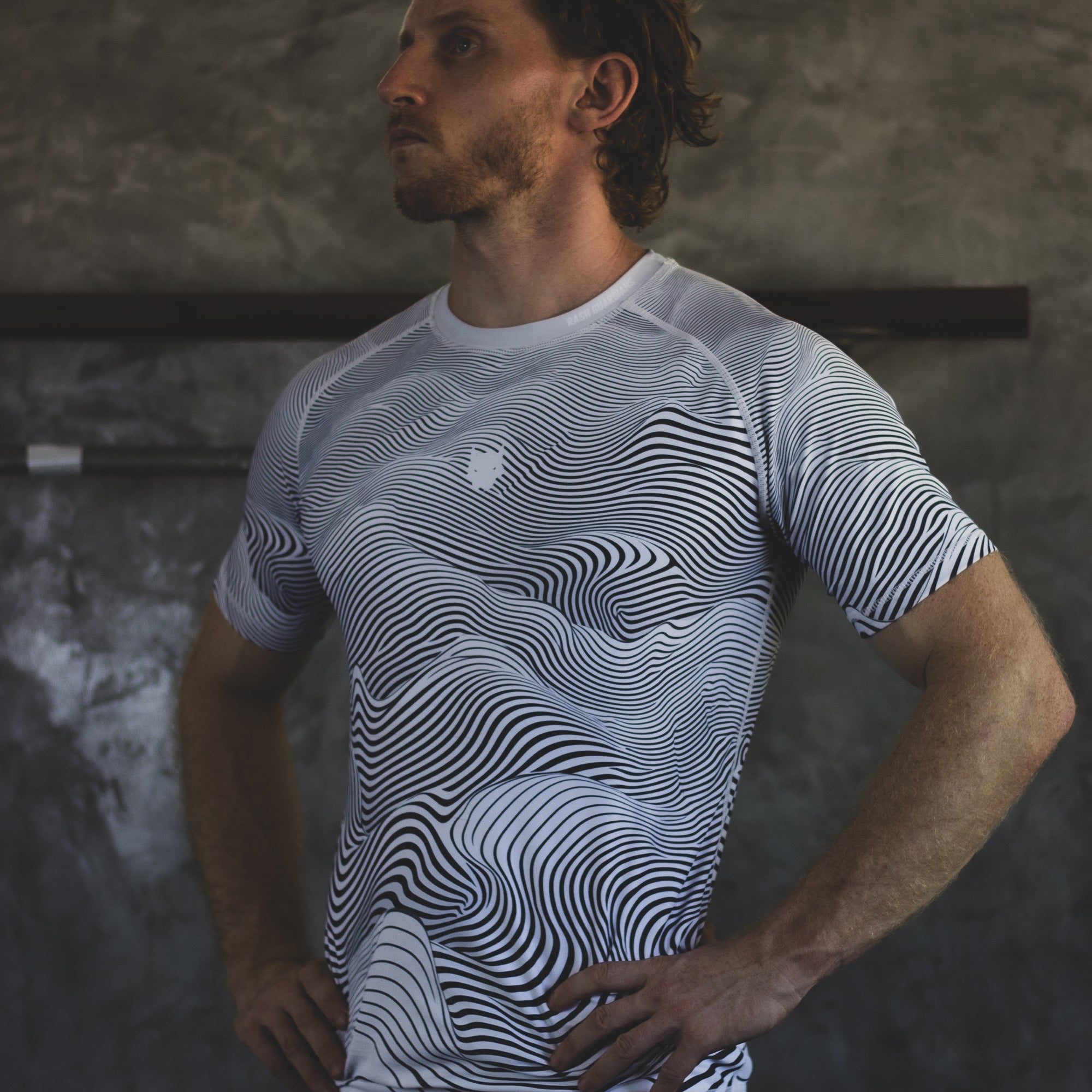 Pattern Rashguards – RASH GUARDIANS