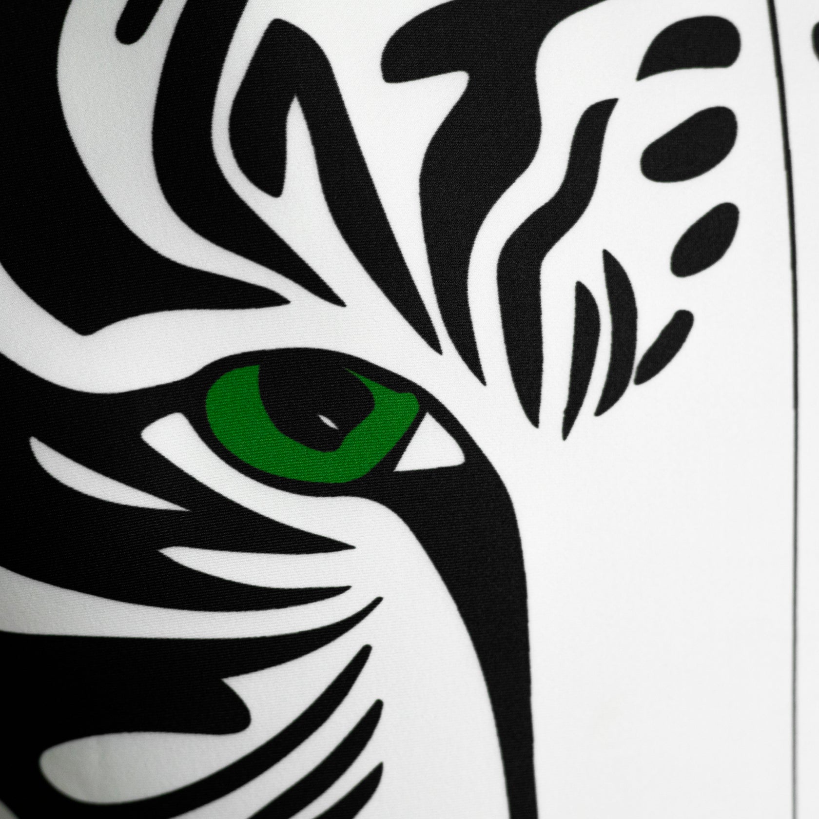 The Fierce Tiger – RASH GUARDIANS