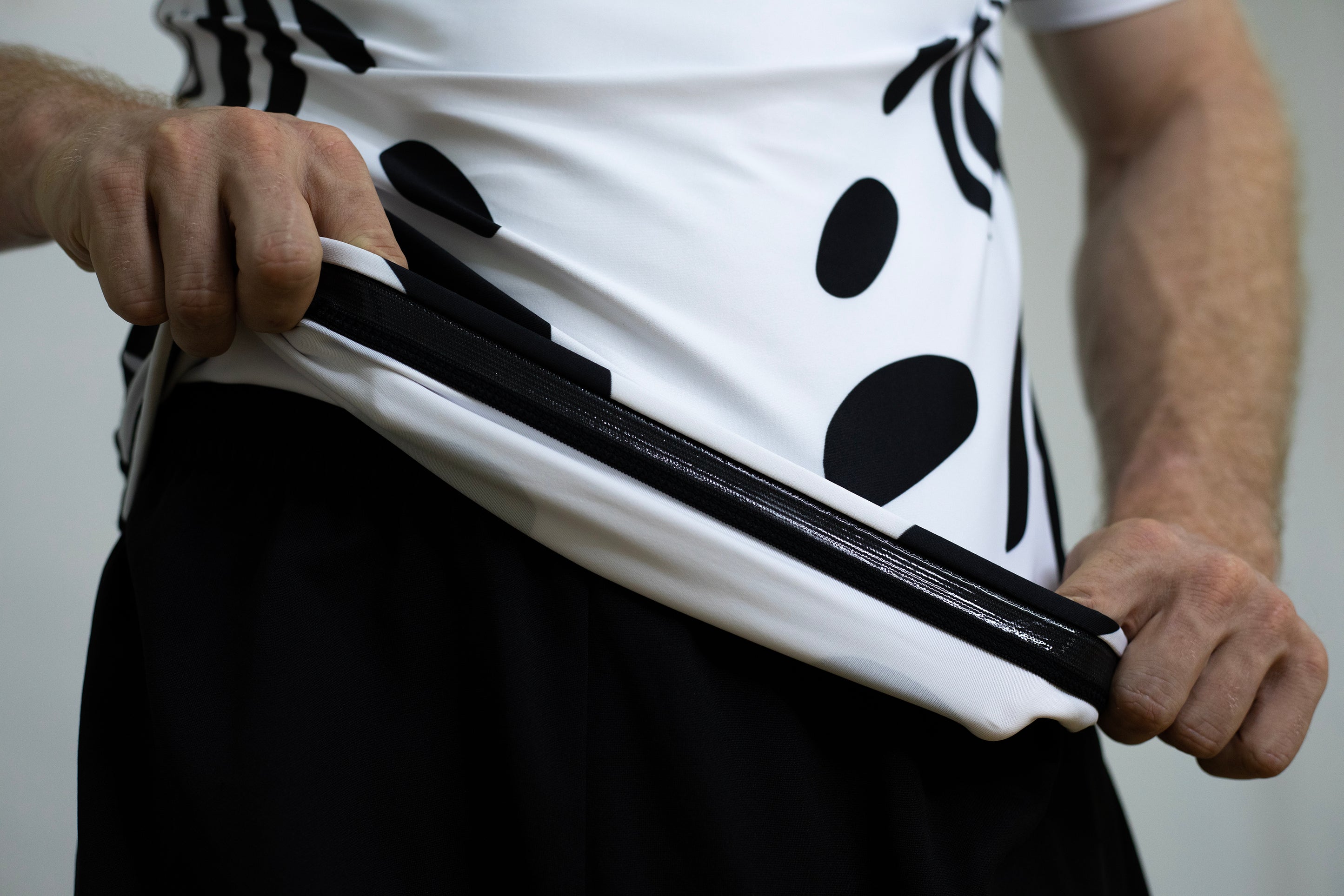 The Fierce Tiger – RASH GUARDIANS